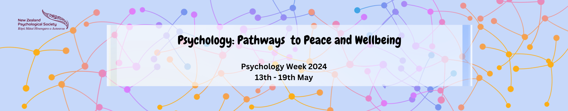 Psychology Week :: NZ Psychological Society